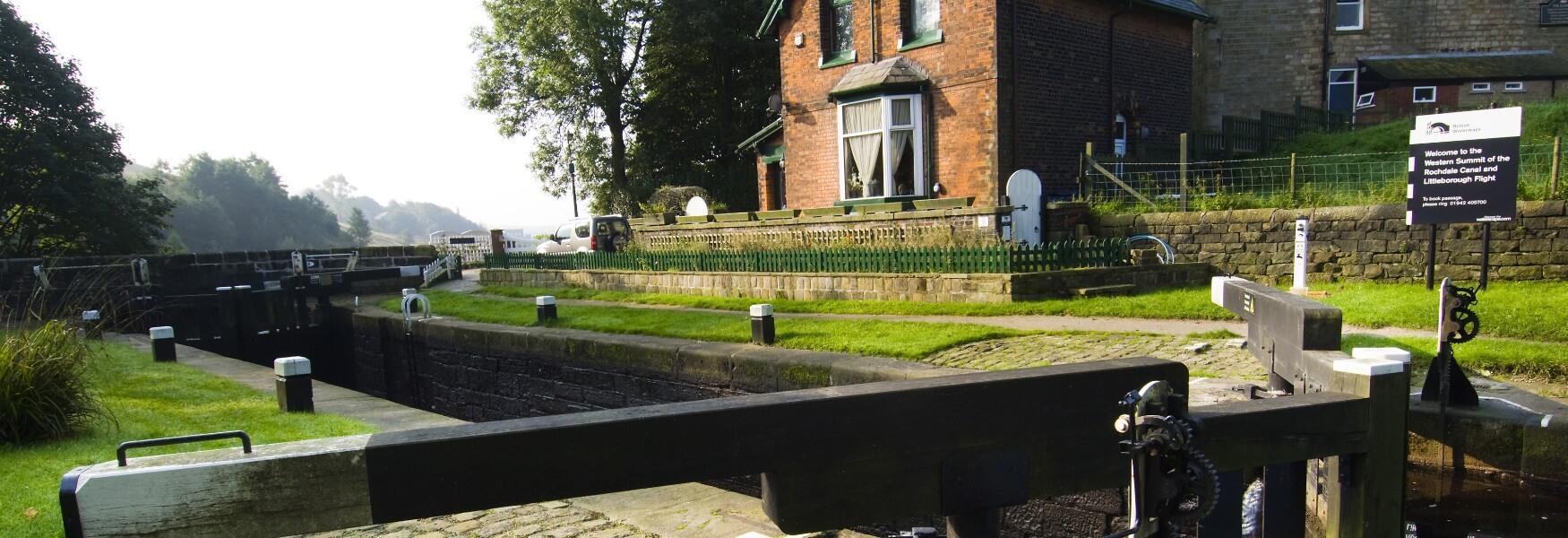 About Littleborough and the Pennine villages - Visit Rochdale